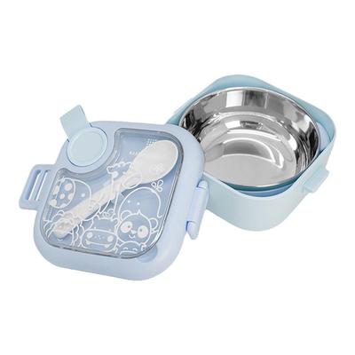 Marcus&Marcus儿童外出餐具套装