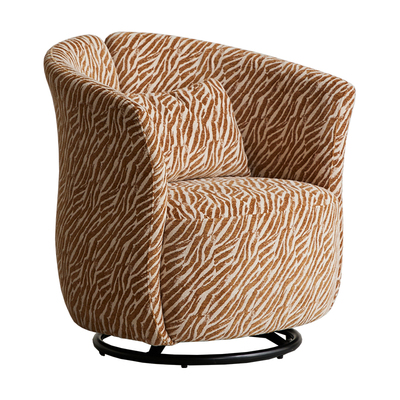 evitahome休闲椅360°可旋转