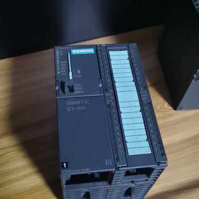 溢价-CPU313C-2 DP，IP 6ES7 313-6CG04