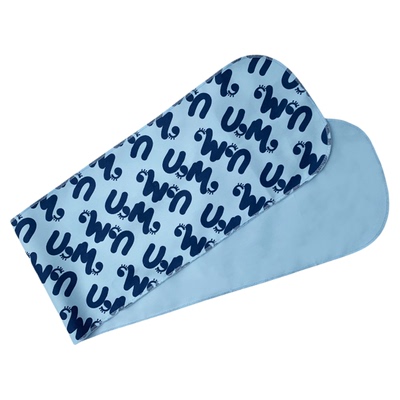 UzMz吸汗巾吸水速干轻巧易携带