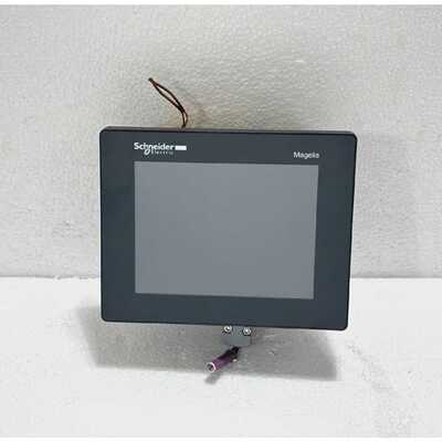Schneider HMIS85 With HMISBC Controller Module