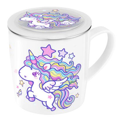 绿扣儿童水杯316不锈钢喝水杯子