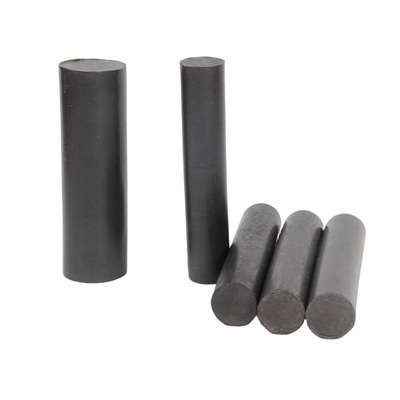 黑色聚四氟乙烯四氟石墨填充棒