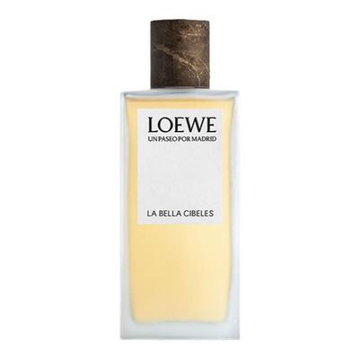 LOEWE/罗意威漫步马德里香水