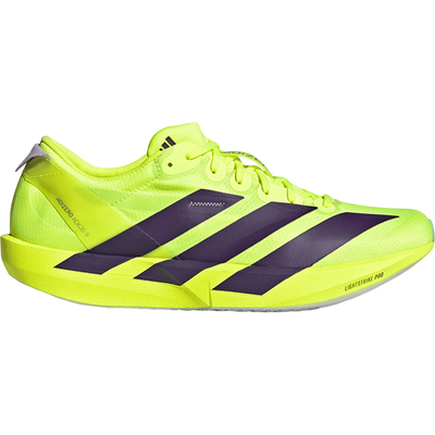 Adidas/阿迪达斯正品DIZERO ADIOS 9男士竞速跑步鞋JQ0776