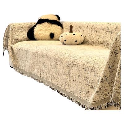 【防猫抓】沙发盖布巾四季通用