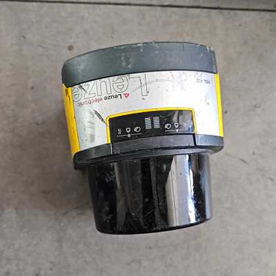 议价德国Leuze劳易测CU408-M12 53800117传感