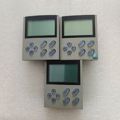 议价Lenze伦茨9300系列面板EMZ9371BC 现货