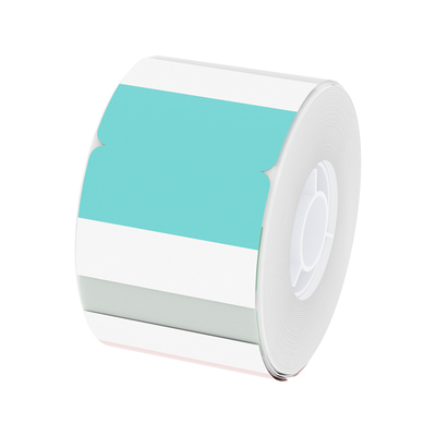 精臣强粘不损坏纸张不遮挡索引贴