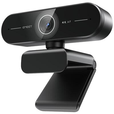 EMEETC60E摄像头支持60FPS