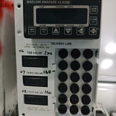 溢价-WATLOW ANAFAZE CLS208温控器，型号SYS