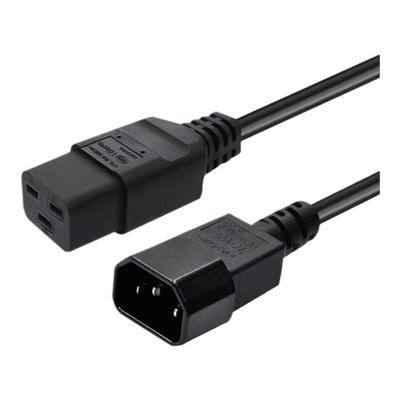 c19c20c13c14电源线延长线