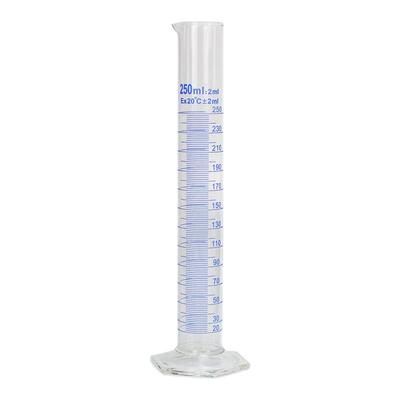 玻璃量杯测量啤酒糖度KegLand