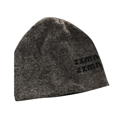 大版清冷感秋冬包头帽子保暖护耳