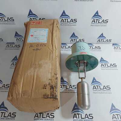 SANKYO SEISAKUSHO S-K 10ES FLOAT SWITCH FLANGE 10K-65A