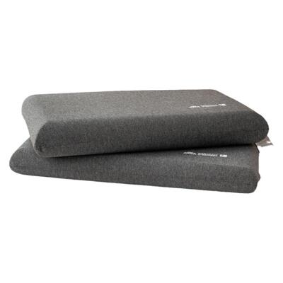 明治西川聚氨酯零压力记忆枕