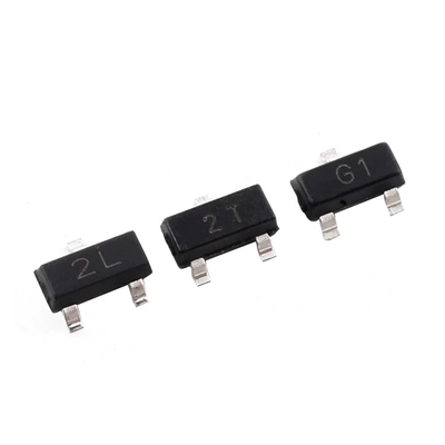 原装正品三极管MMBT4401/4403