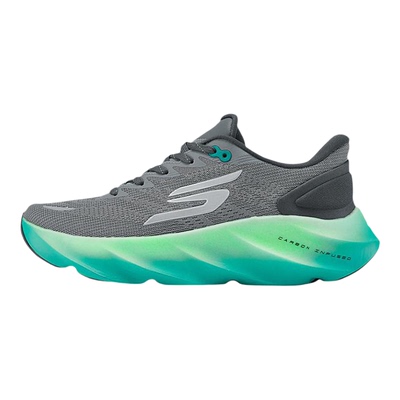Skechers/斯凯奇正品SKX AERO BURST男士系带运动跑步鞋246210