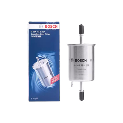 博世滤清器哈弗wey汽滤汽油滤芯