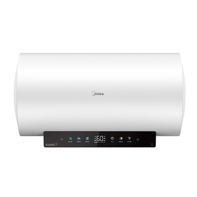 美的变频电热水器智能抑垢JE7PRO