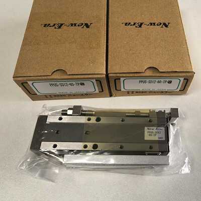 议价New-Era气缸，PPU-SD12-60-TP，PPUS-