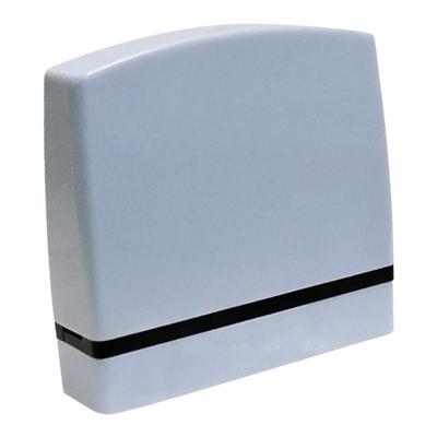 长条形全称地址印章定制