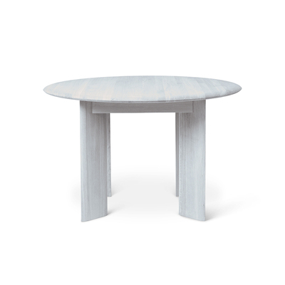 餐桌系列实木伸展延长丹麦进口