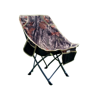 便携式秋野驴躺椅自驾游露营椅子