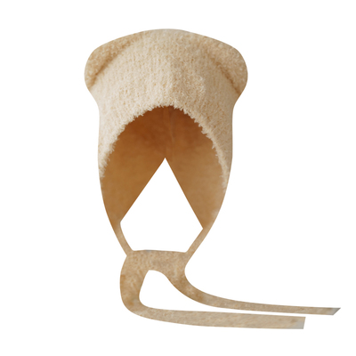 Himade秋冬季保暖百搭毛线针织帽