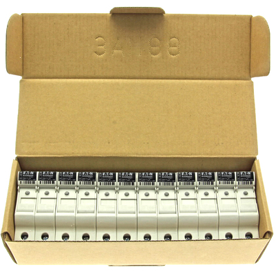 大量现货保险丝座美国BUSSMANN