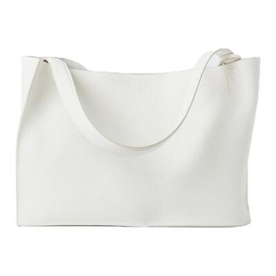 STUDIO NICHOLSON中性DOUBLET托特包