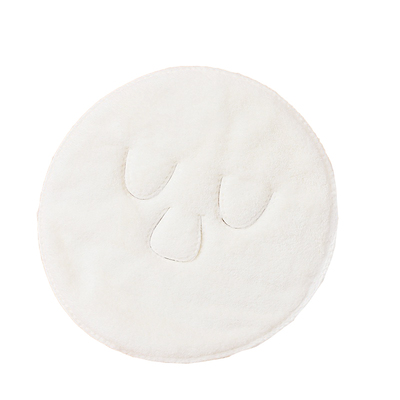 冷热敷毛巾加厚吸水纯棉挂耳式