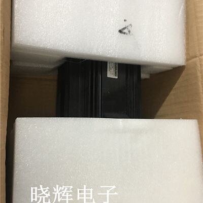 议价全新原装伺服电机 HQ5M130-200D10B1L 2000W 现货质量保证