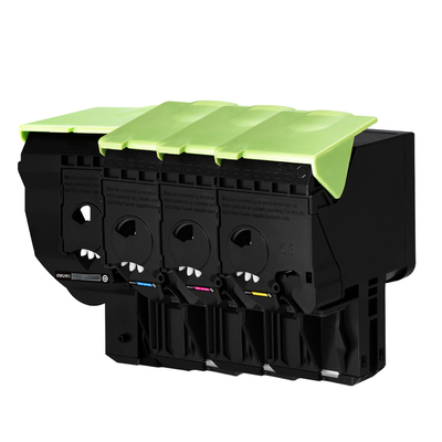 【得力】CTL350适用奔图CP2500dn