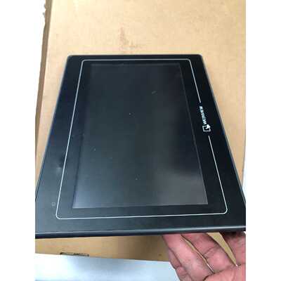 议价-威纶通触摸屏 TK6100i   V5WV  ，