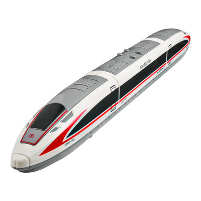 会唱歌高铁【仿真列车】