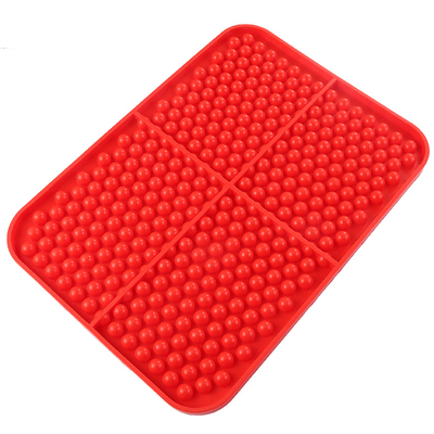 食品级硅胶寒天晶模具