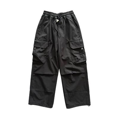 天工装裤亲子长裤休闲百搭