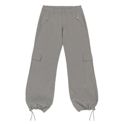 低腰工装裤SCULPTOR长裤