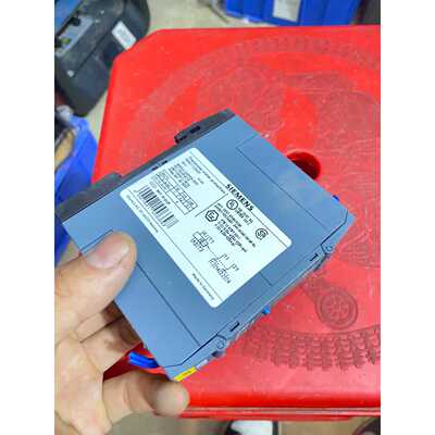 询价3RN20112BA30电机保护继电器