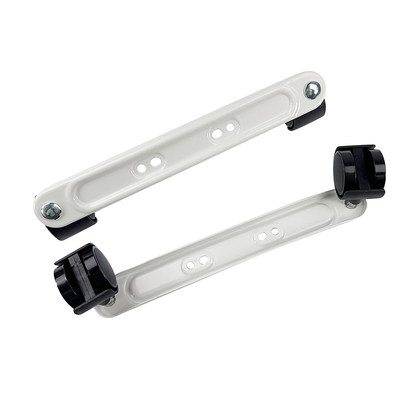 适用美的取暖器HYY22GS支脚轮子