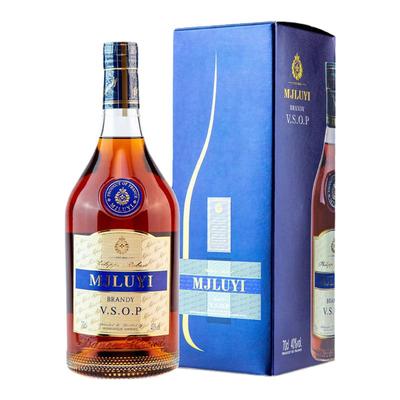 洋酒法国白兰地路易VSOP