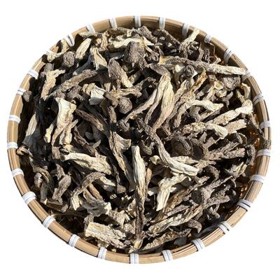 鹿茸菇干货脆脆菇鹿茸菌煲汤食材