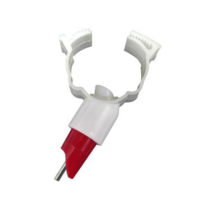 养殖鸡用兔子用水管接头三通