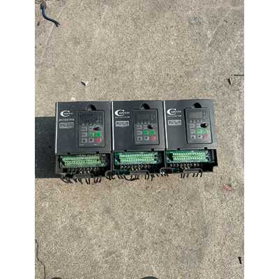 询价康沃变频器 FScG05.1一1K50一3P380一A一EP