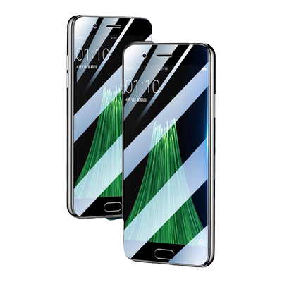 适用oppor11系列钢化膜全屏防爆