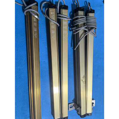 LNTECH莱恩安全光栅MCII1620ZF，发光器受光器询价