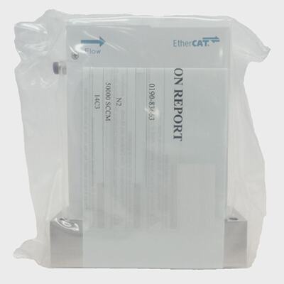 AMAT 应用材料 0190-8393 质量流量控制器 MFC 50000 SCCM N2 全