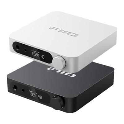 FiiO/飞傲K11HIFI解码耳放