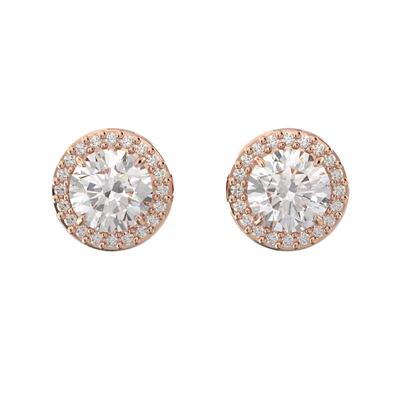 Swarovski/施华洛世奇耳钉高级感